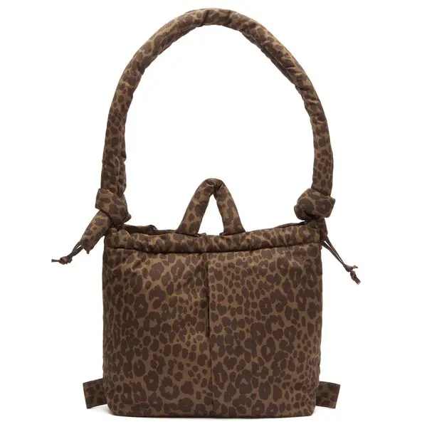 ÖLEND Ona Soft Crossbody Bag