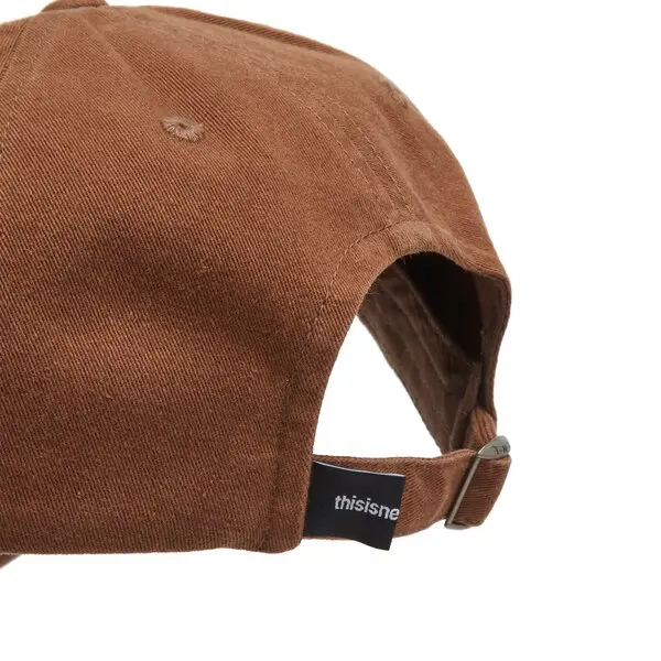 THISISNEVERTHAT T-logo Hat