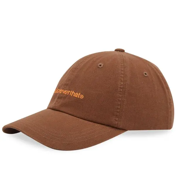 THISISNEVERTHAT T-logo Hat
