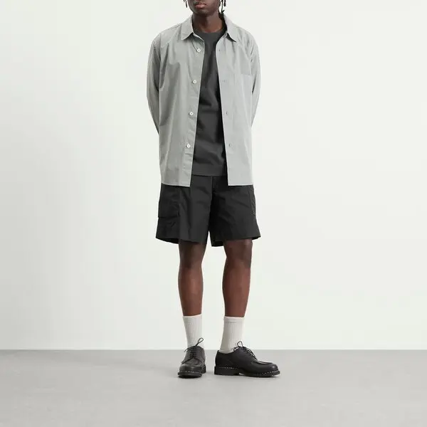 MARGARET HOWELL Cargo Pocket Shorts