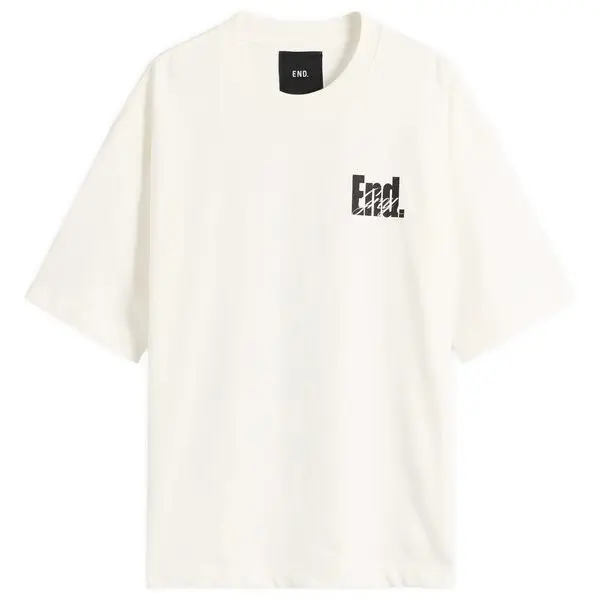 END. Newcastle T-shirt