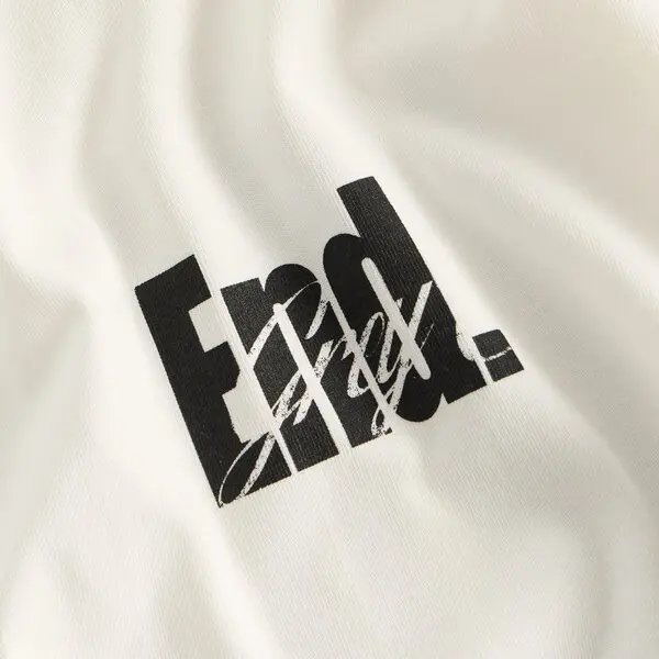 END. Newcastle T-shirt