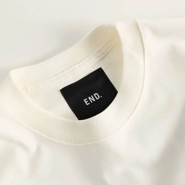END. Newcastle T-shirt