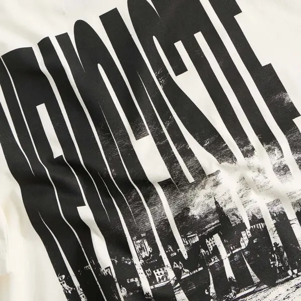 END. Newcastle T-shirt
