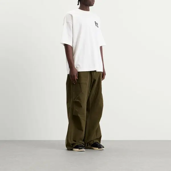 END. Newcastle T-shirt