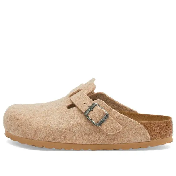 BIRKENSTOCK Boston Shoes