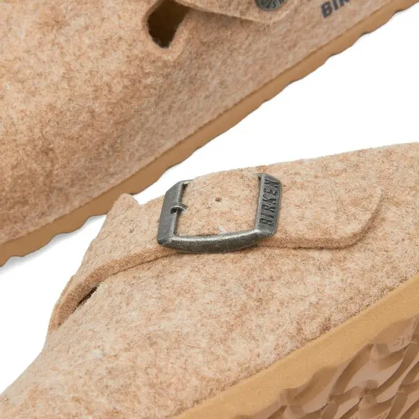 BIRKENSTOCK Boston Shoes