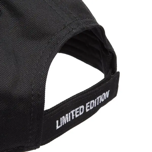 Vetements Logo Cap