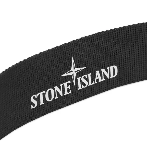 Stone Island Tape Belt