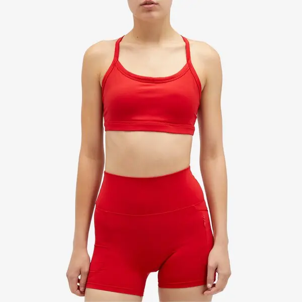 ADANOLA Ultimate Strappy Racer Bra