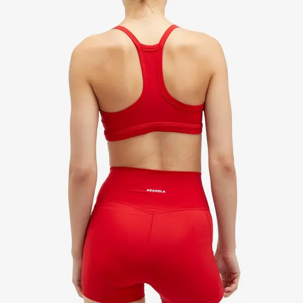 ADANOLA Ultimate Strappy Racer Bra