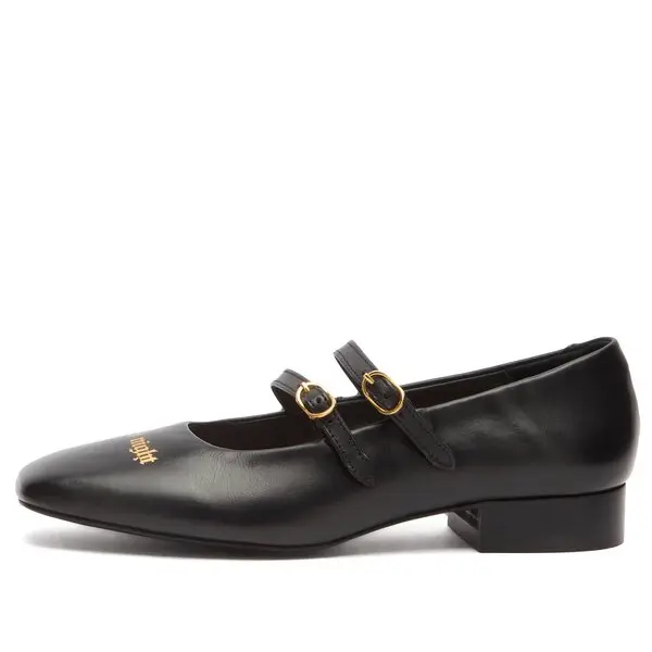 DUKE + DEXTER Thank You, Good Night Mary Jane Shoe