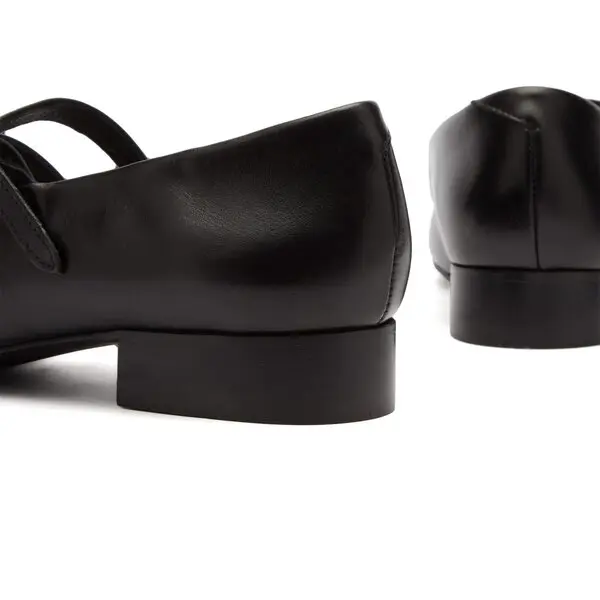 DUKE + DEXTER Thank You, Good Night Mary Jane Shoe