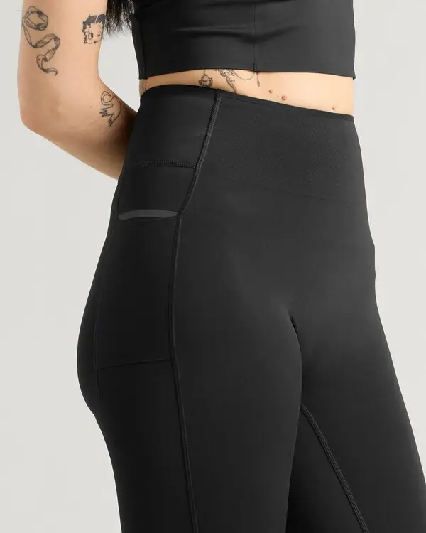 Adidas X Entire Studios Optime 7/8 Leggings