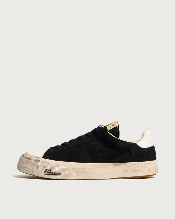 Visvim Segura Lo G.patten Sneakers