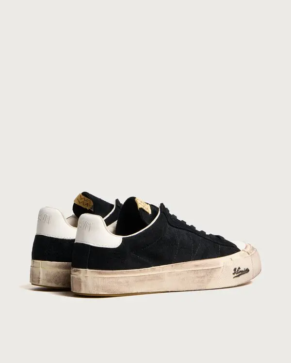 Visvim Segura Lo G.patten Sneakers