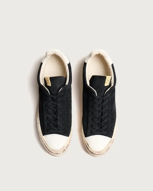 Visvim Segura Lo G.patten Sneakers
