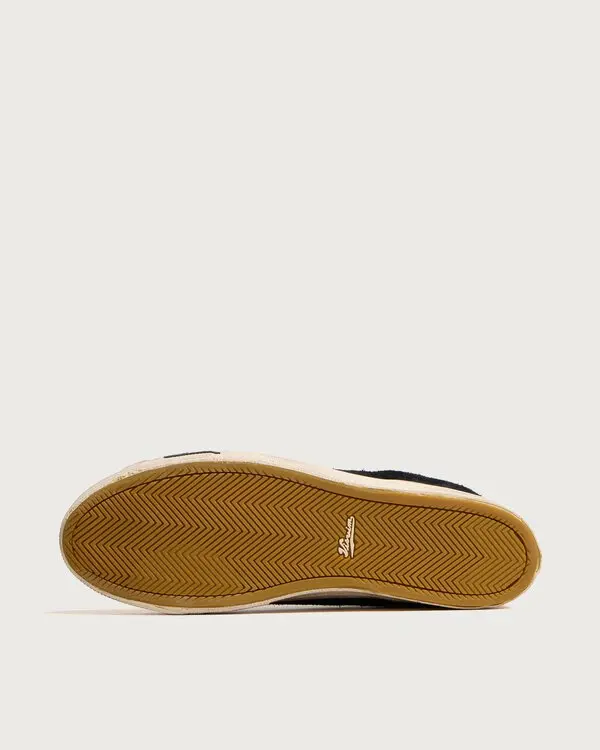 Visvim Segura Lo G.patten Sneakers