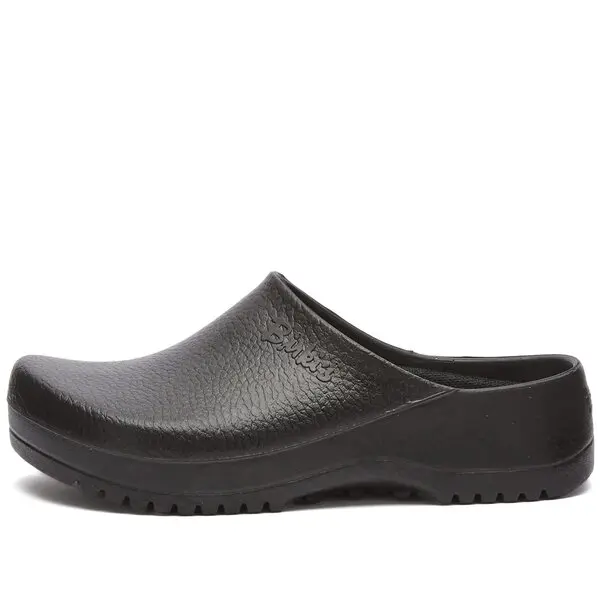 BIRKENSTOCK Super Birki Shoes - Black