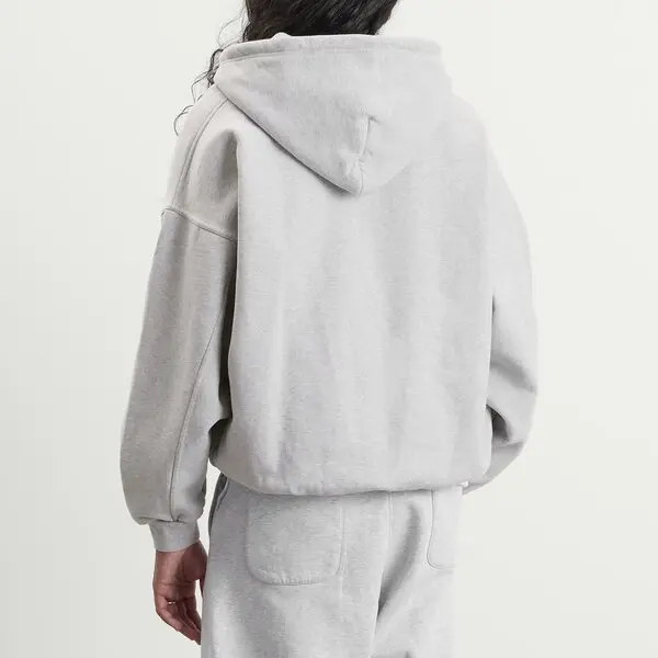 RONNING X Zip Hood