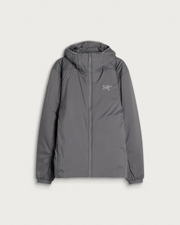 Arc'teryx Atom Sv Hooded Jacket