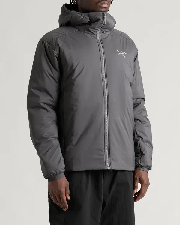 Arc'teryx Atom Sv Hooded Jacket