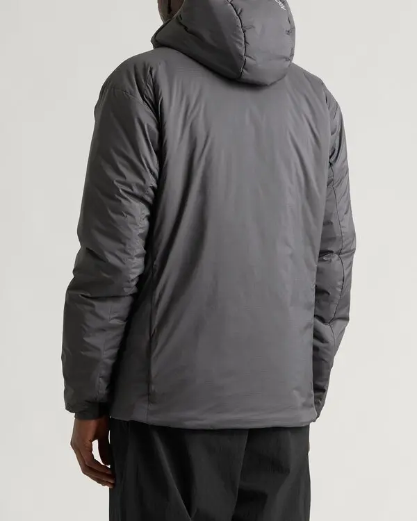 Arc'teryx Atom Sv Hooded Jacket