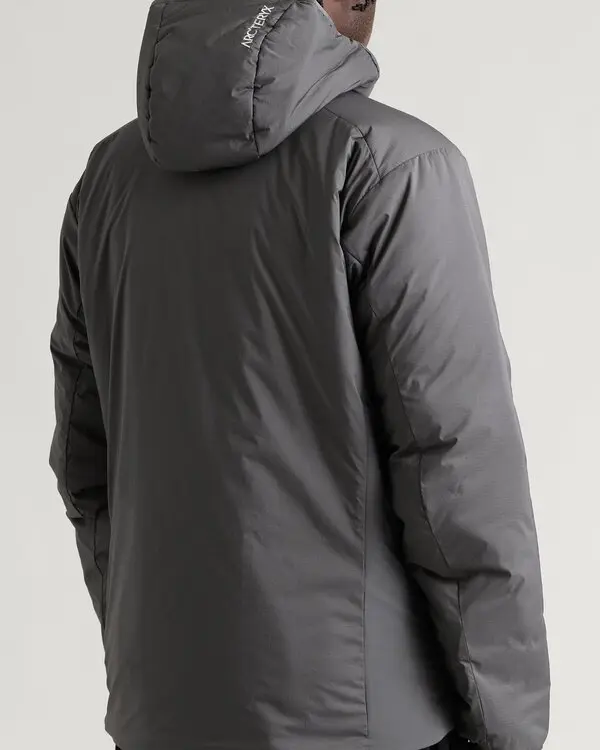Arc'teryx Atom Sv Hooded Jacket