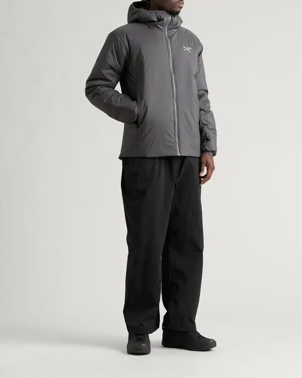 Arc'teryx Atom Sv Hooded Jacket