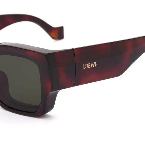 Loewe Paula's Ibiza Wayfarer Sunglasses