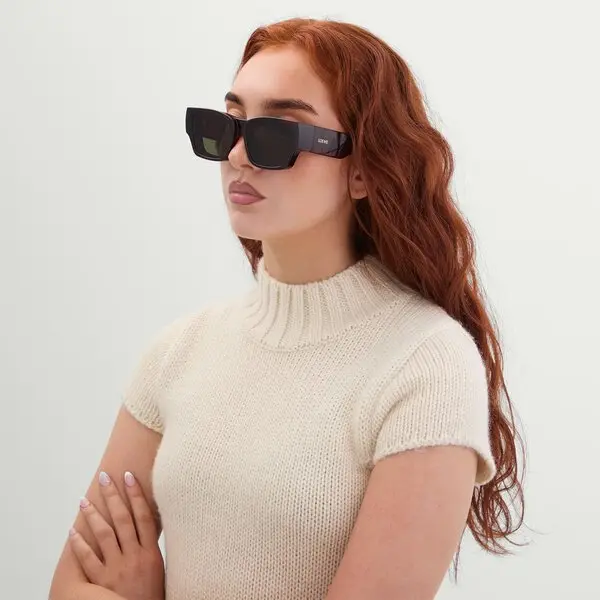 Loewe Paula's Ibiza Wayfarer Sunglasses
