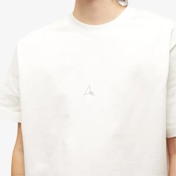 ROA Logo T-shirt