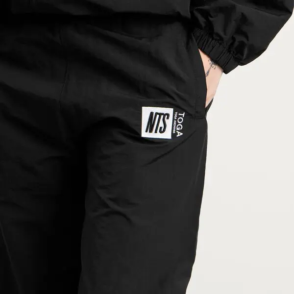 Toga X Nts Nylon Trousers