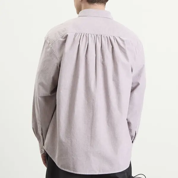 FRIZMWORKS 1920s Oxford Work Shirt