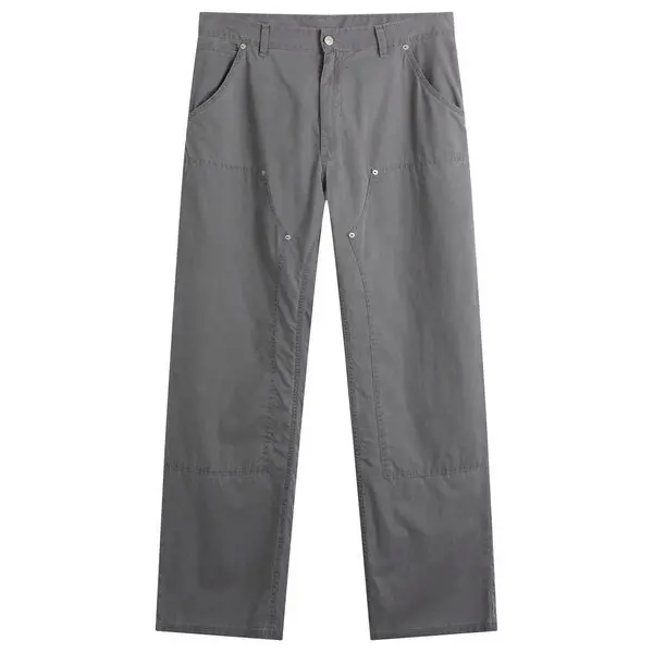 MAISON MARGIELA Cotton Utility Pant
