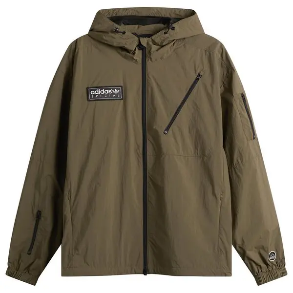 Adidas Spezial Buckstead Jacket