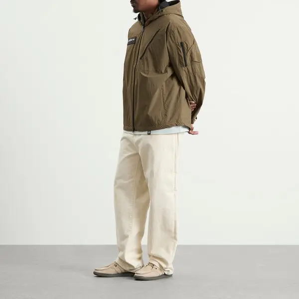 Adidas Spezial Buckstead Jacket
