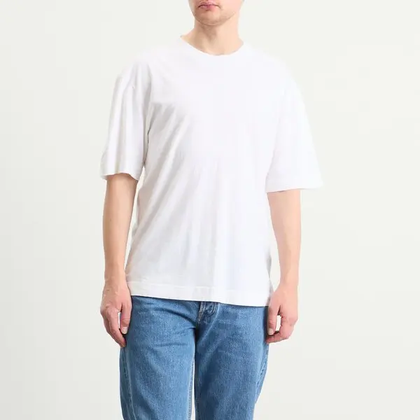 MARGARET HOWELL Simple T-shirt