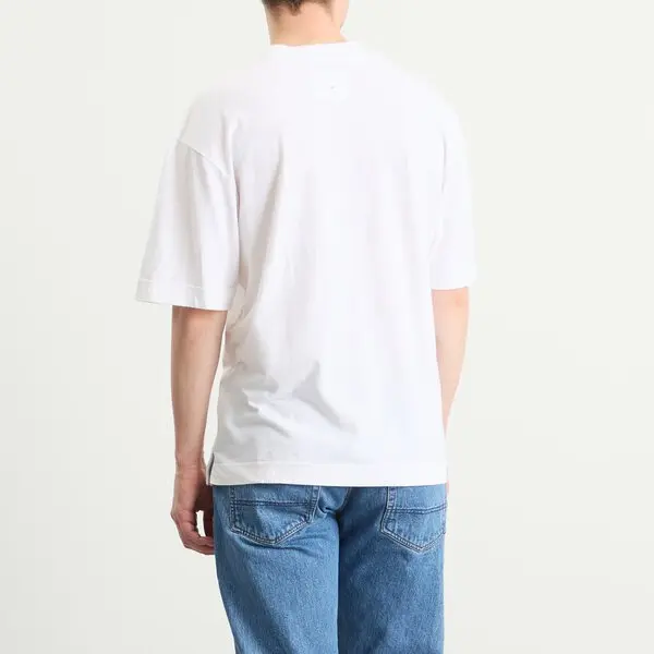 MARGARET HOWELL Simple T-shirt