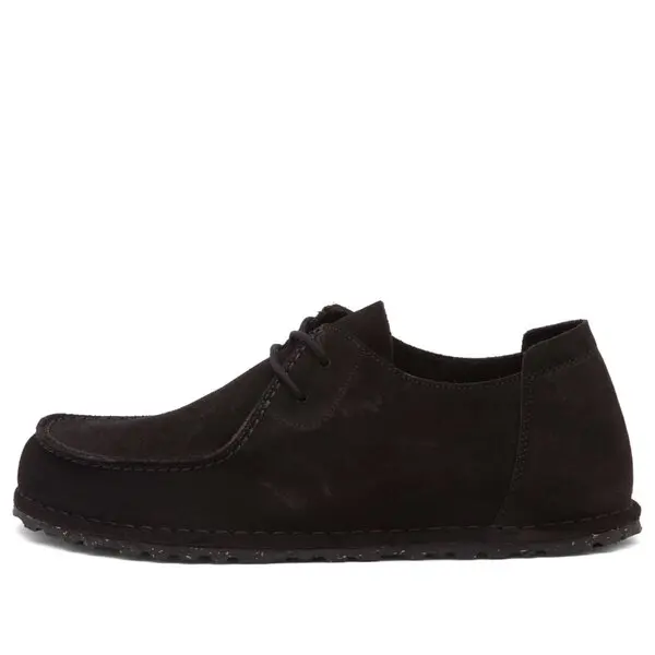 BIRKENSTOCK Utti Lace Shoes