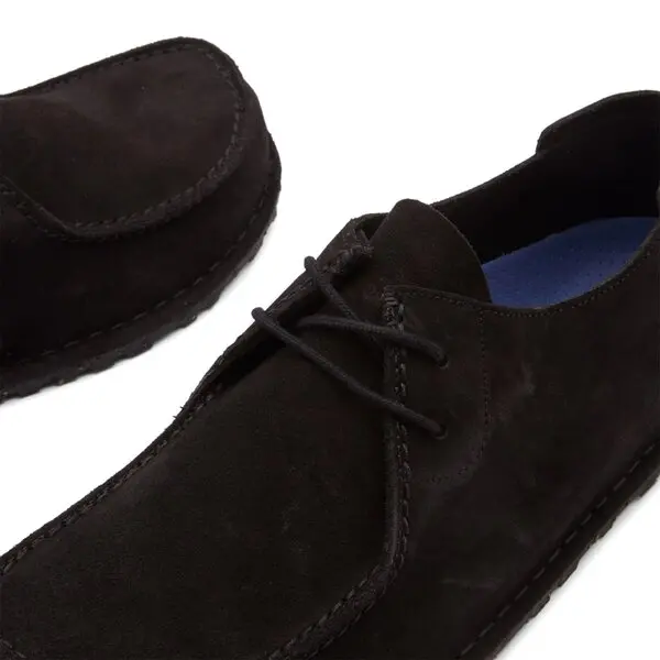 BIRKENSTOCK Utti Lace Shoes