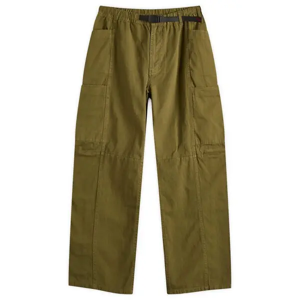 Gramicci Voyager Pant - Olive