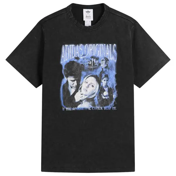 Adidas Buffy T-shirt