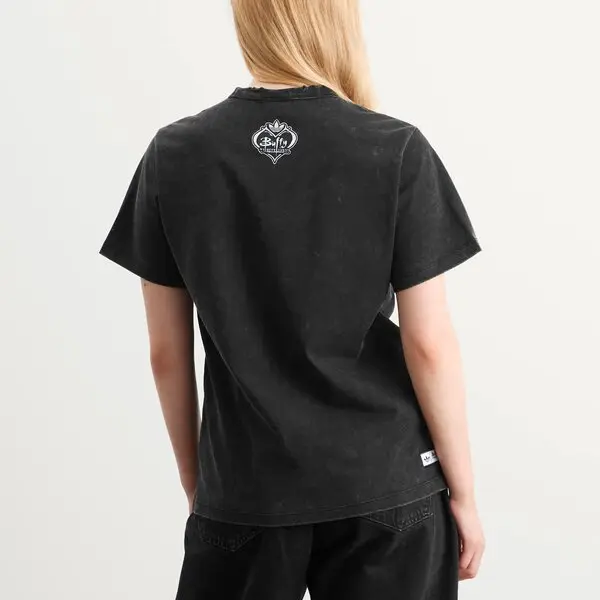 Adidas Buffy T-shirt