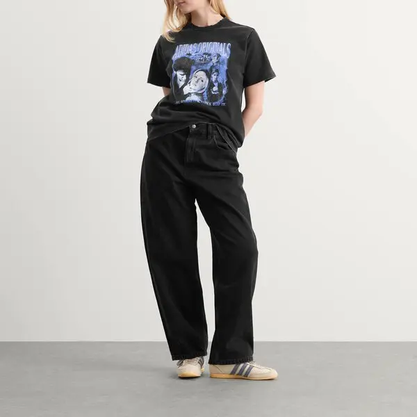 Adidas Buffy T-shirt
