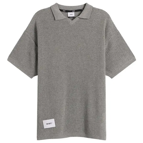 WTAPS Dup Sweater