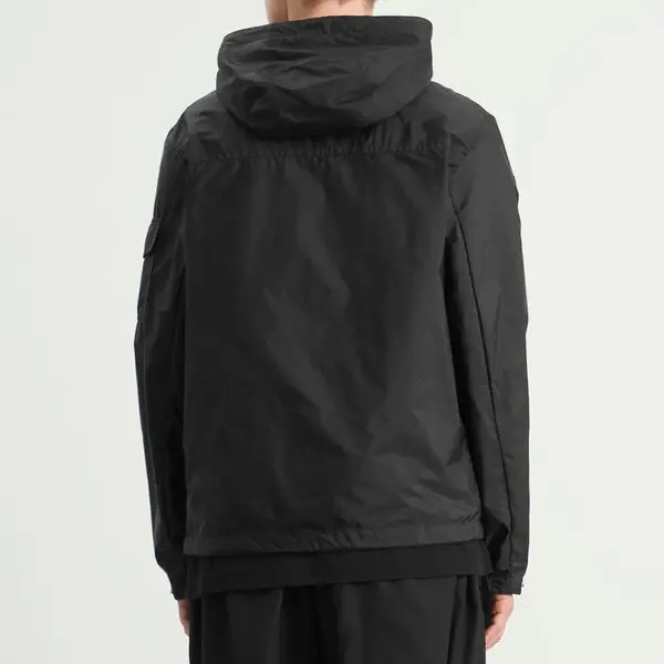 Moncler Etiache Light Weight Hooded Jacket