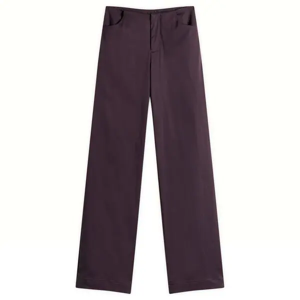 PEACHY DEN Twiggy Travel Trouser