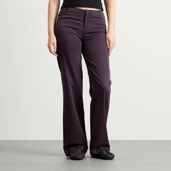 PEACHY DEN Twiggy Travel Trouser