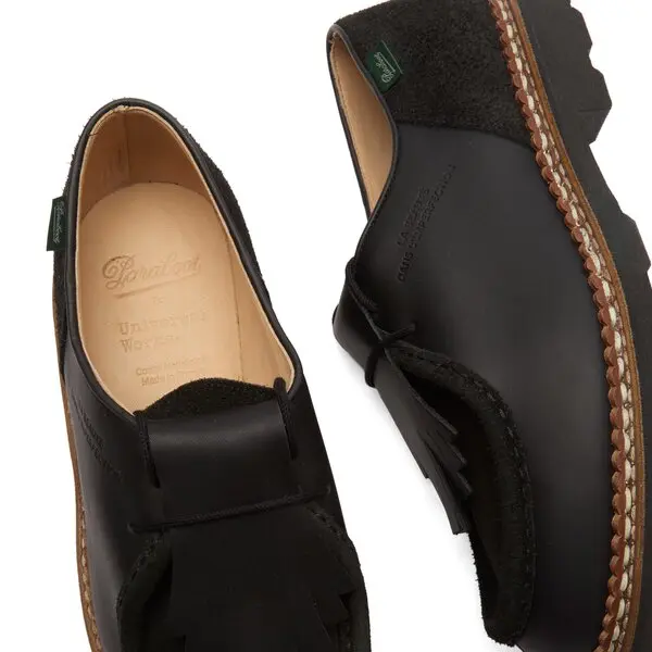 Paraboot X Universal Works Michael